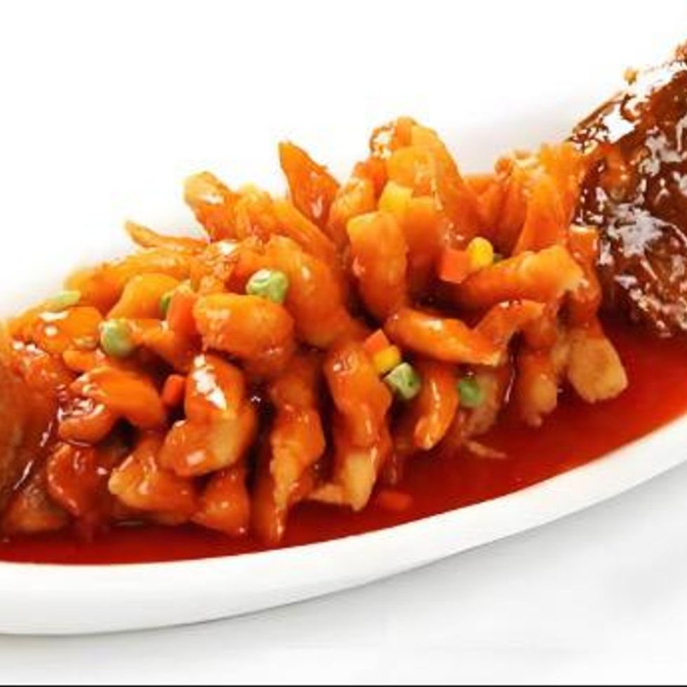 Home - Koi Modern Chinese Cuisine