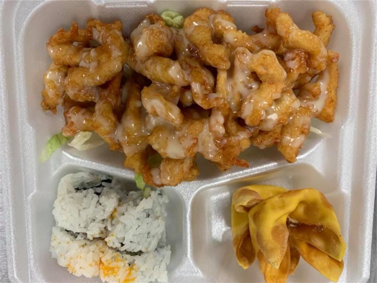 Koi Express - Japanese Restaurant｜Online Order｜Sioux City｜IA