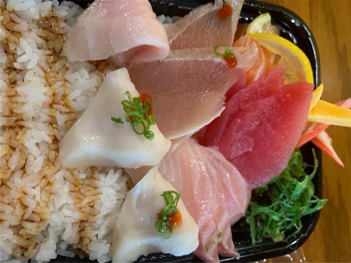 Koi Express - Japanese Restaurant｜Online Order｜Sioux City｜IA