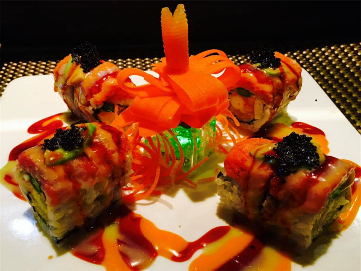 Koi Express - Japanese Restaurant｜Online Order｜Sioux City｜IA