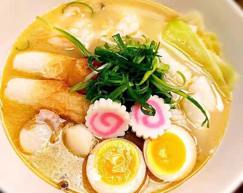 Koi Ramen丨Noodle Shop丨Online Order丨Cary丨NC