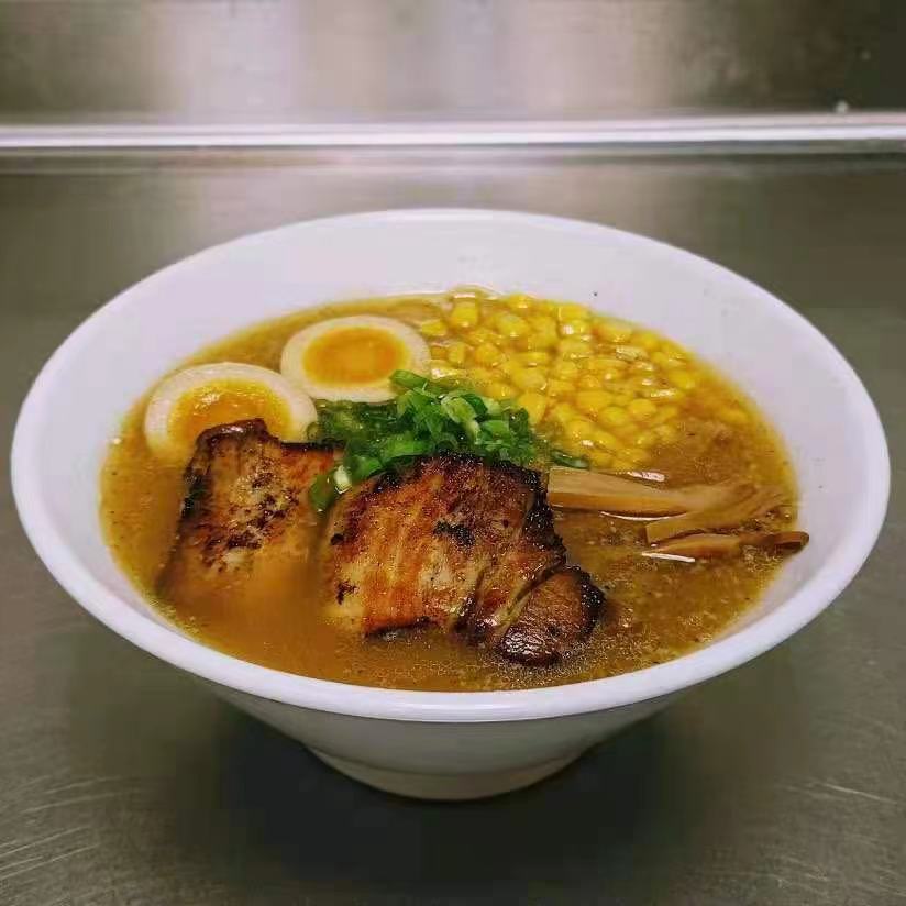 Koi Ramen丨Noodle Shop丨Online Order丨Cary丨NC