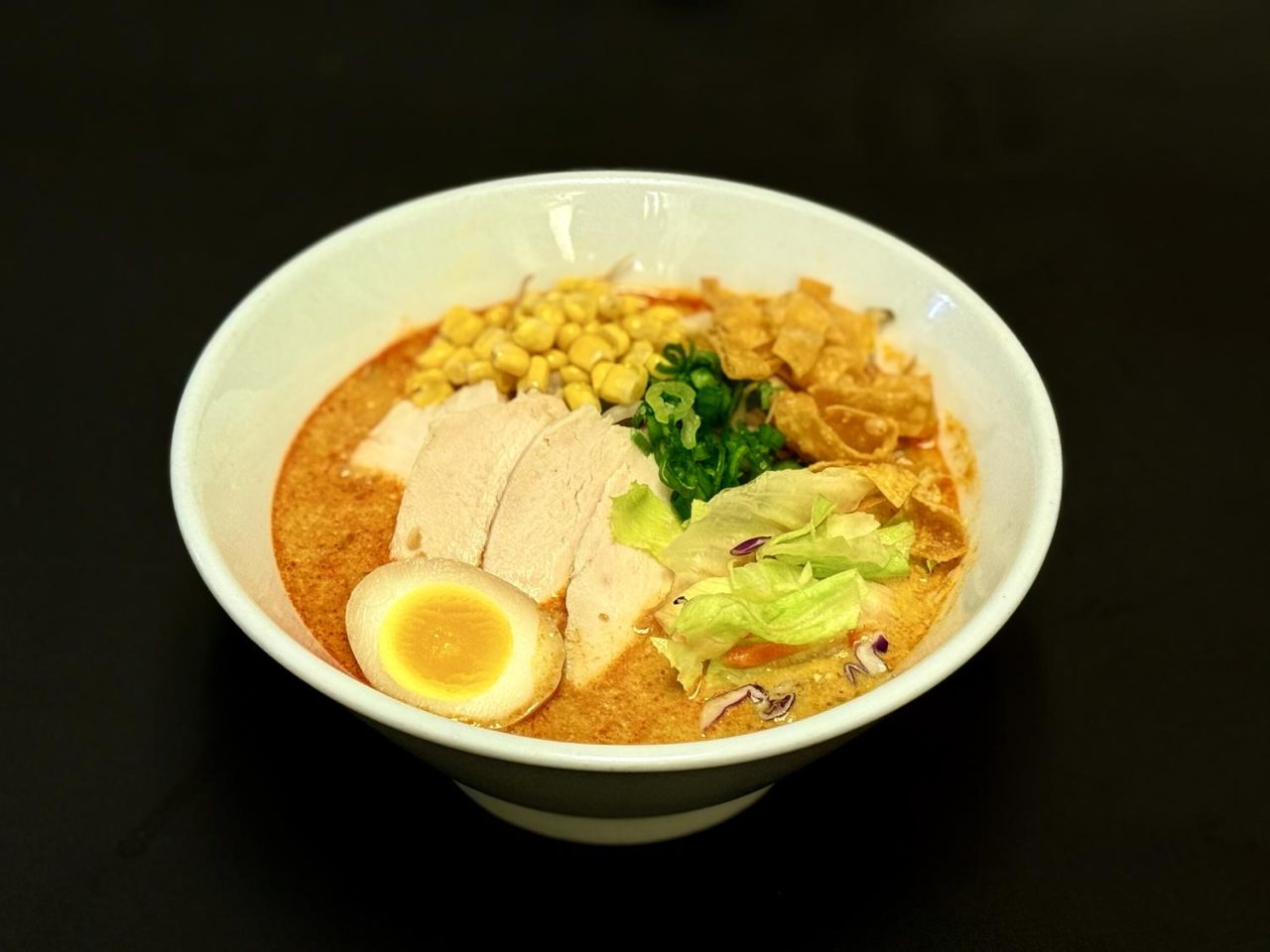 Koi Ramen丨Noodle Shop丨Online Order丨Cary丨NC