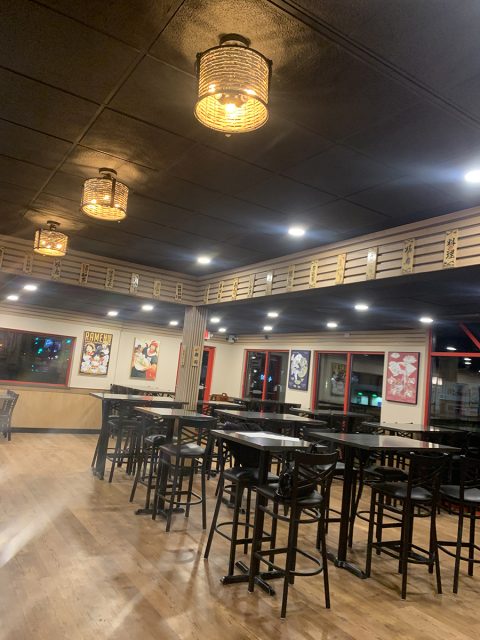 Koi Ramen - Japanese Restaurant | Online Order | Green Bay | WI