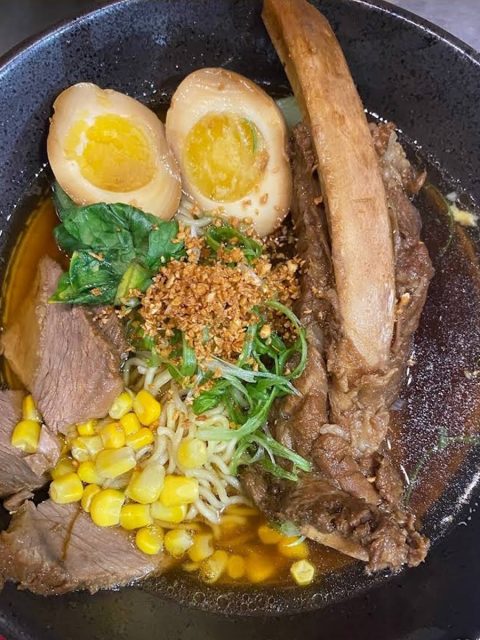 Koi Ramen - Japanese Restaurant | Online Order | Green Bay | WI