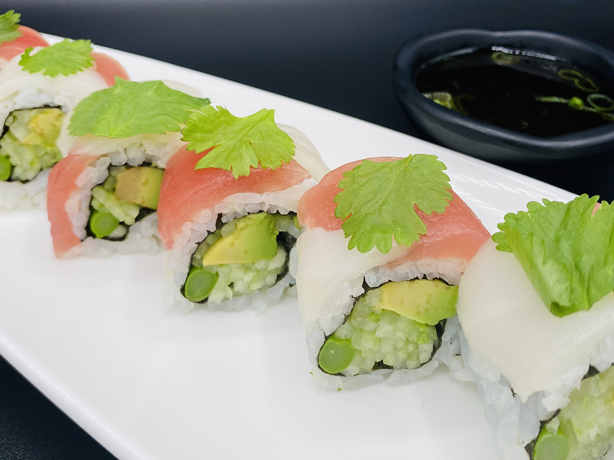 Koi Sushi - Japanese Restaurant | Online Order | Chicago | IL