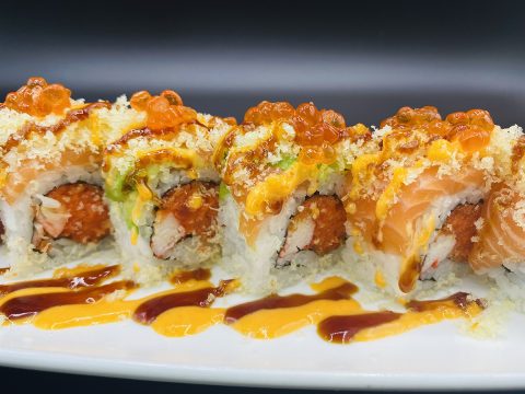 Koi Sushi - Japanese Restaurant | Online Order | Chicago | IL