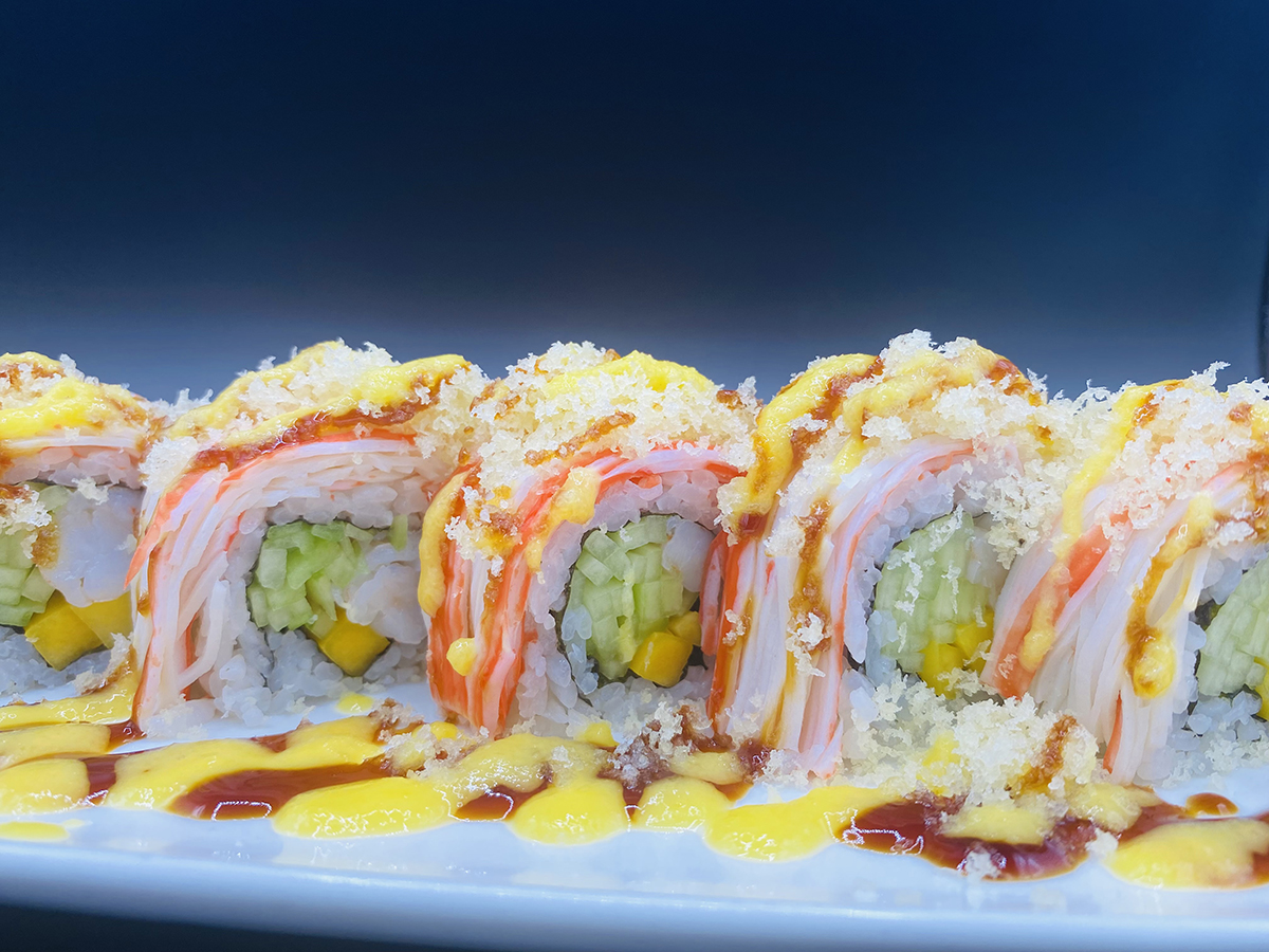 Koi Sushi - Japanese Restaurant | Online Order | Chicago | IL