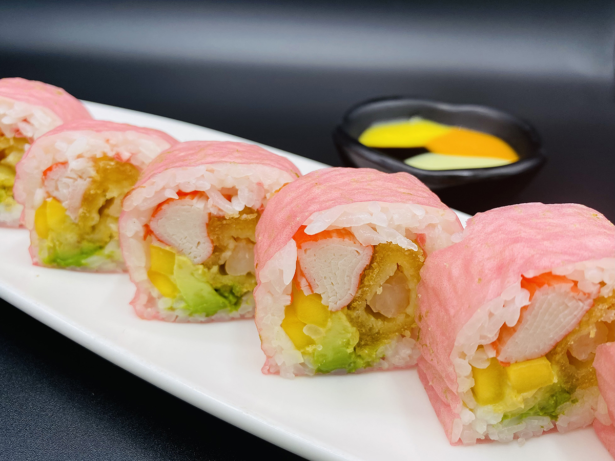 Koi Sushi - Japanese Restaurant | Online Order | Chicago | IL
