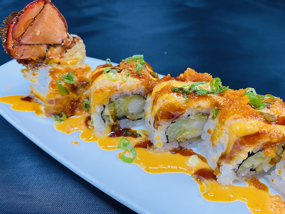 Koi Sushi - Japanese Restaurant | Online Order | Chicago | IL