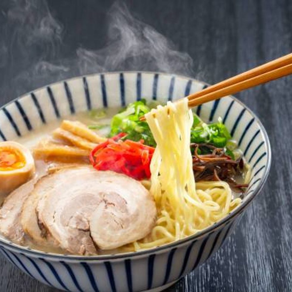 Kokoro House of Ramen - Japanese ramen restaurant | Online Order | Glen ...