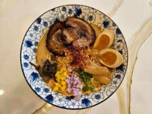 Kokoro House of Ramen - Japanese ramen restaurant | Online Order | Glen ...