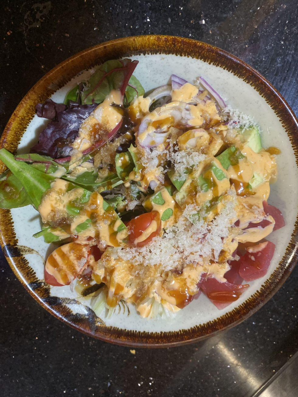 Komachi - Asian Cuisine Restaurant | Online Order | Suffield｜CT