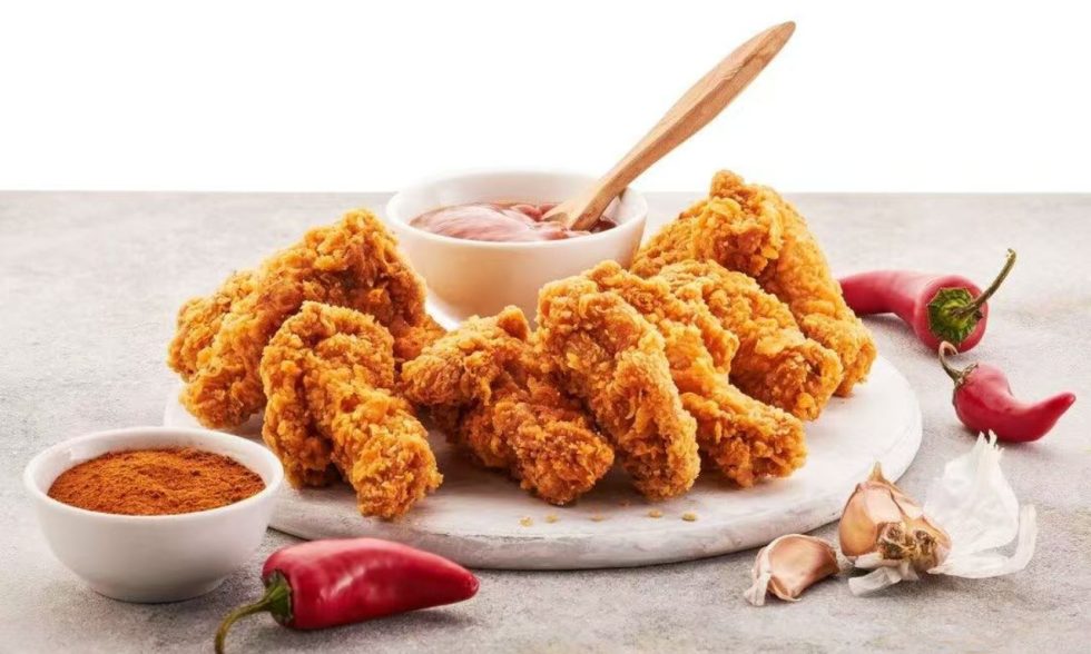 Korean Wings - Asian Fusion Restaurant | Online Order | Fredericksburg | VA