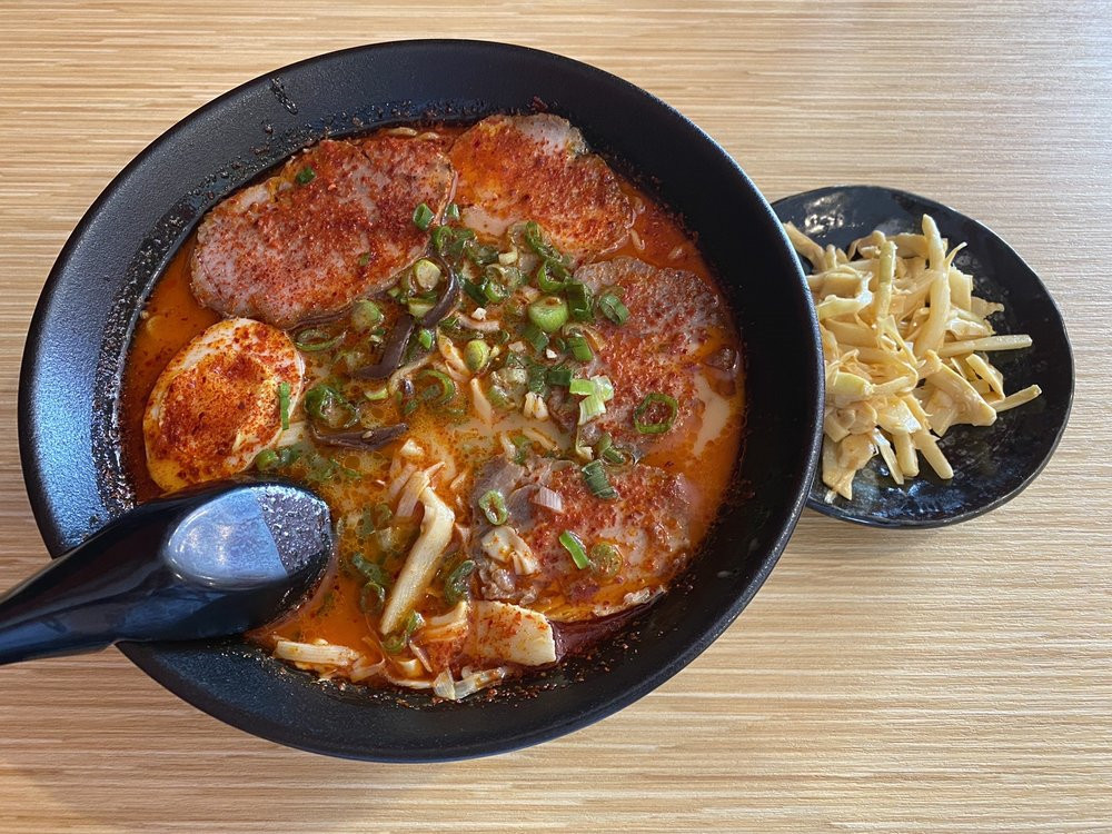 Kosuke Ramen - Ramen Restaurant | Online Order | Ontario | PA