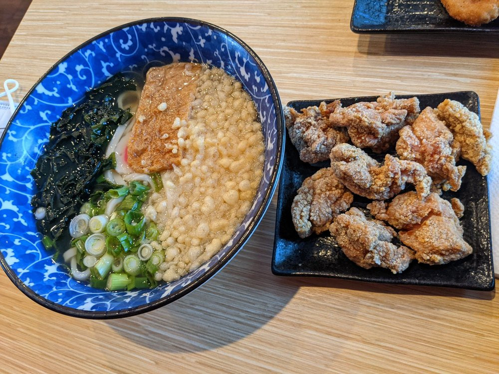 Kosuke Ramen - Ramen Restaurant | Online Order | Ontario | PA