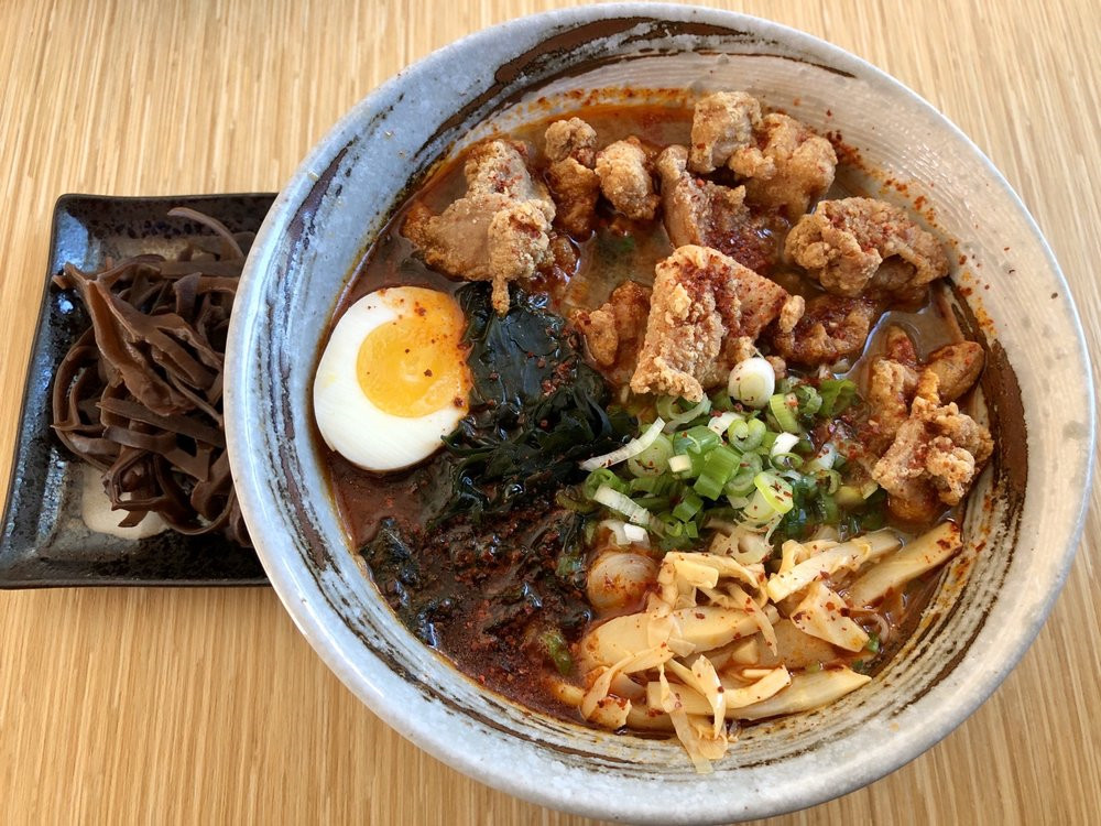 Kosuke Ramen - Ramen Restaurant | Online Order | Ontario | PA