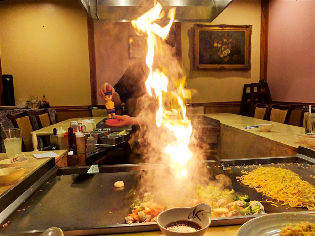 Koto Sake Japanese Steak House - Japanese Restaurant｜Online Order ...