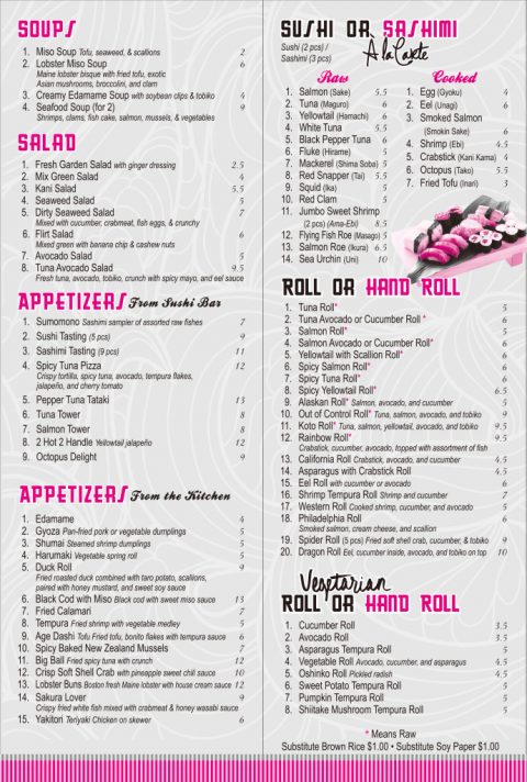 Koto Sushi - Japanese Restaurant｜Online Order｜Philadelphia｜PA