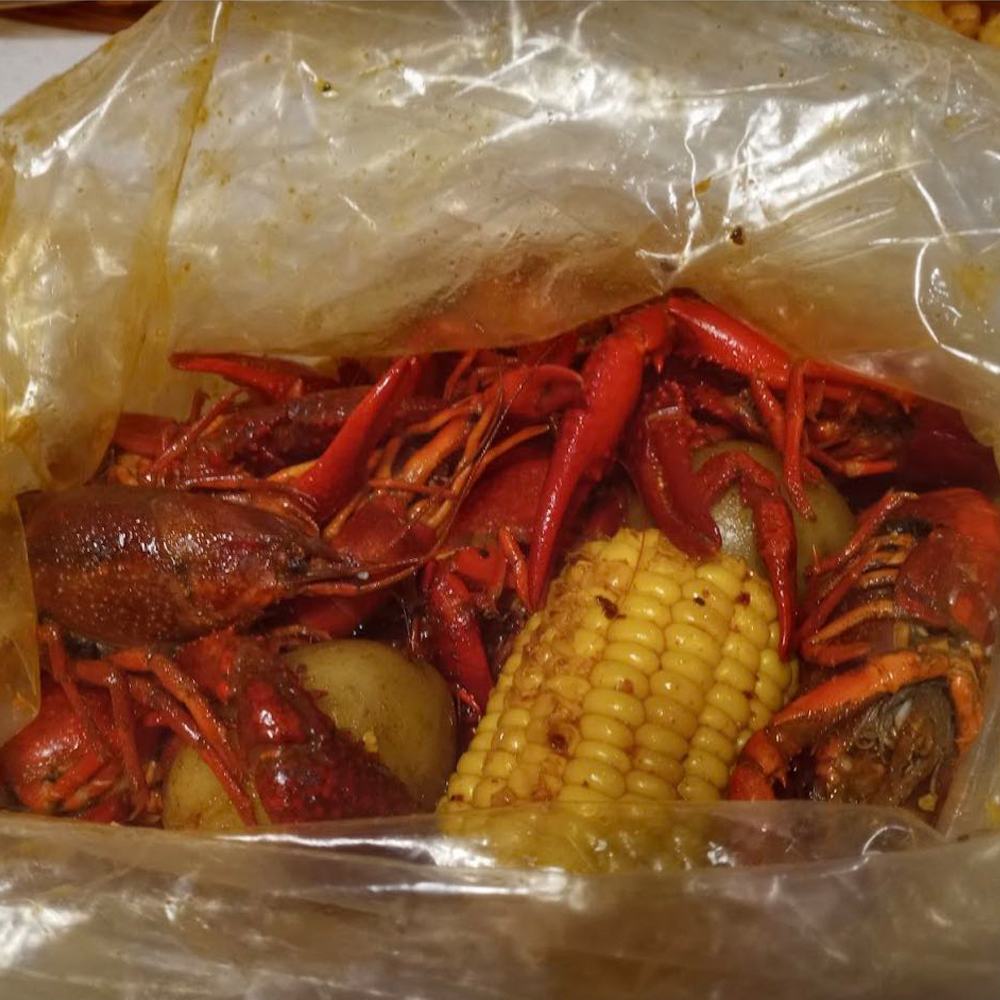Krackin Cajun Seafood House｜Online Order｜Springfield｜MO