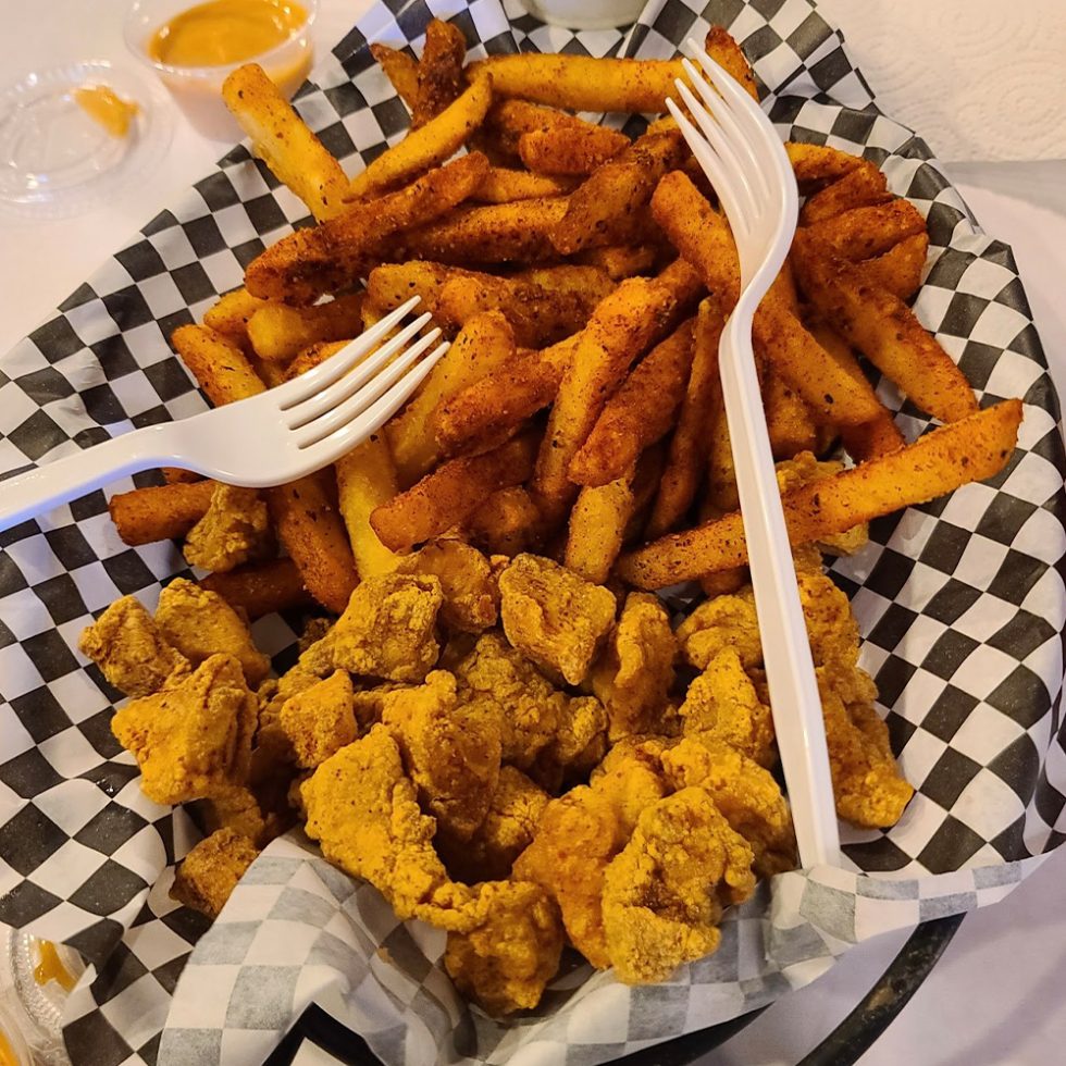 Krackin Cajun Seafood House｜Online Order｜Springfield｜MO