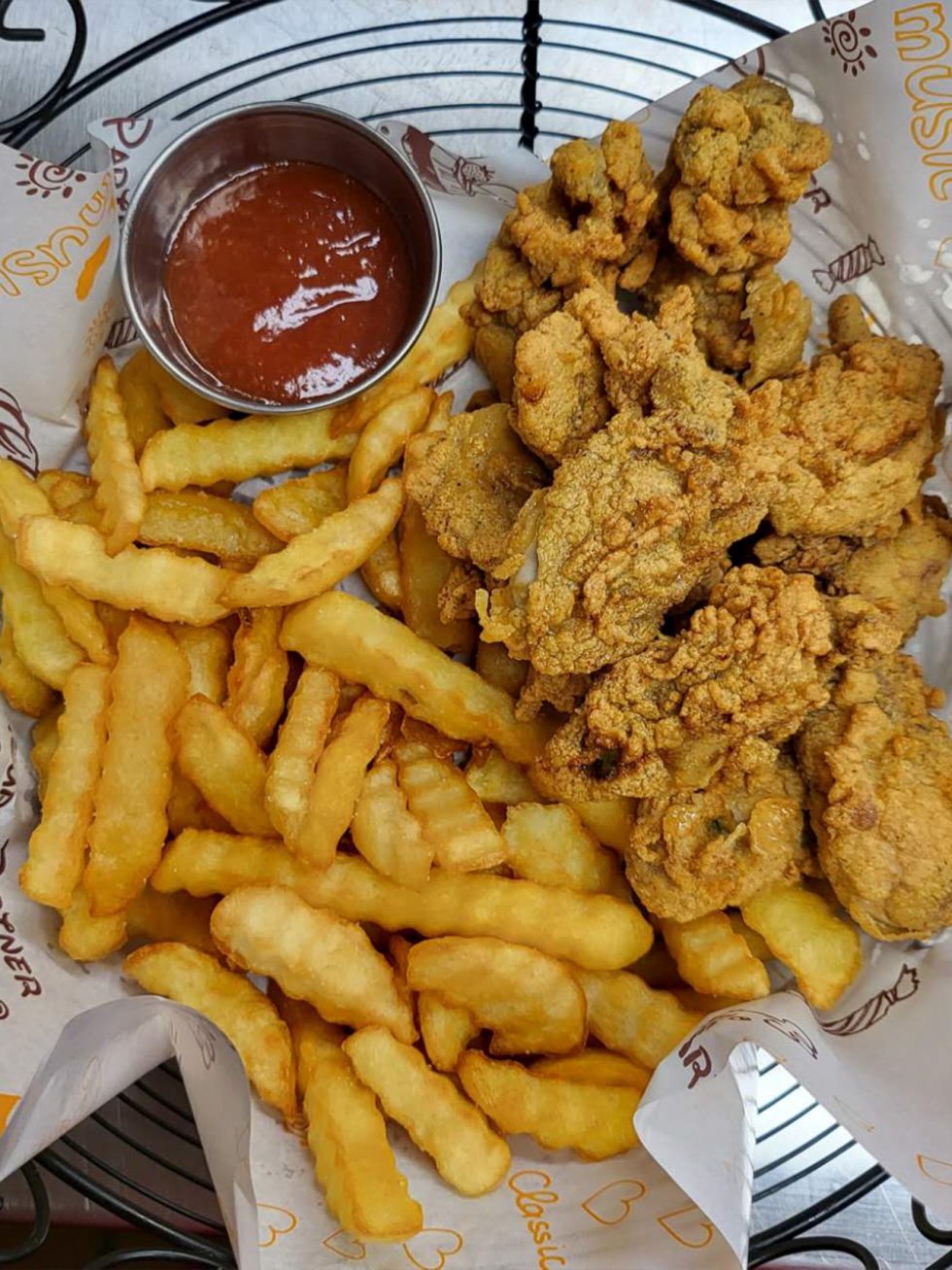 Home - Krazy Crabs Juicy Seafood and Wings