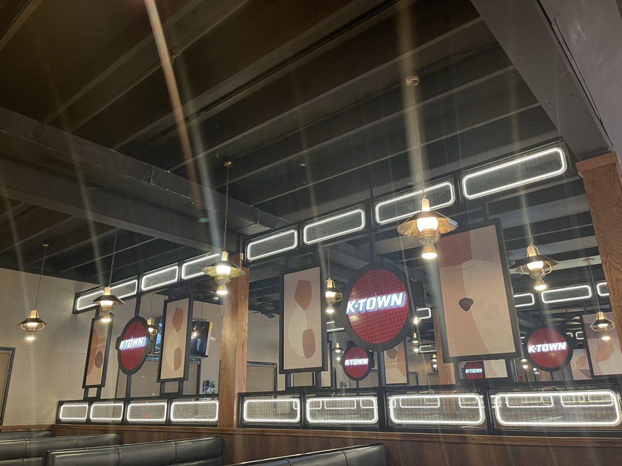 Home - K-TOWN Korean bbq and Hot Pot 2