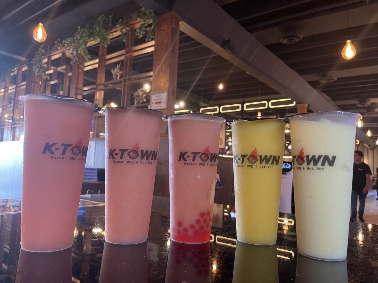 Home - K-TOWN Korean bbq and Hot Pot 2