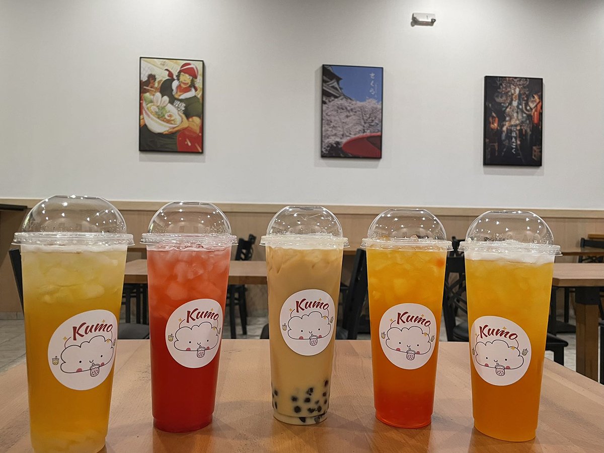 Kumo Sushi | Online Order | Carlisle | PA