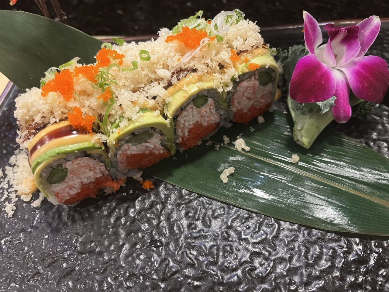 KUMO SUSHI & HIBACHI - Japanese Restaurant | Online Order | The ...