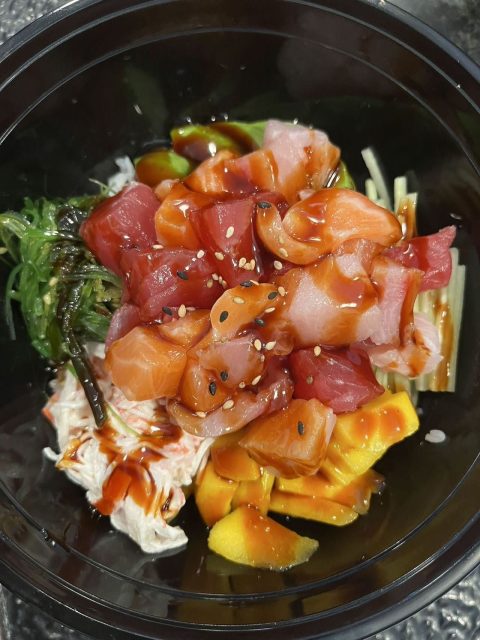 KUMO SUSHI & HIBACHI - Japanese Restaurant | Online Order | The ...