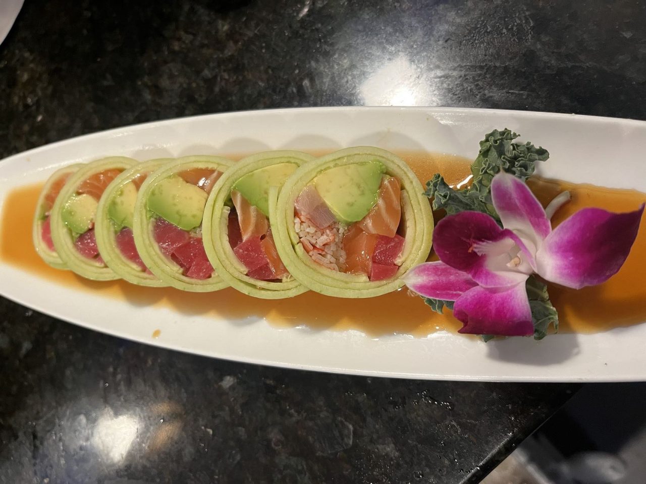 KUMO SUSHI & HIBACHI - Japanese Restaurant | Online Order | The ...