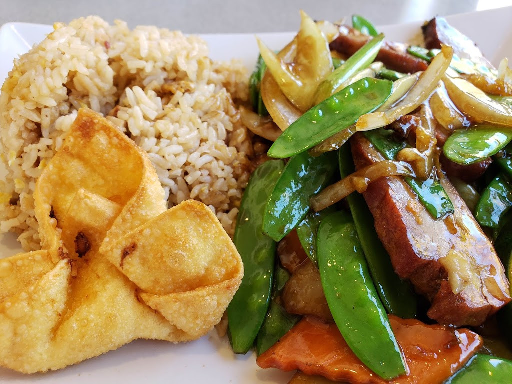 Kung Food Restaurant - Chinese Restaurant｜Online Order｜Portland｜OR
