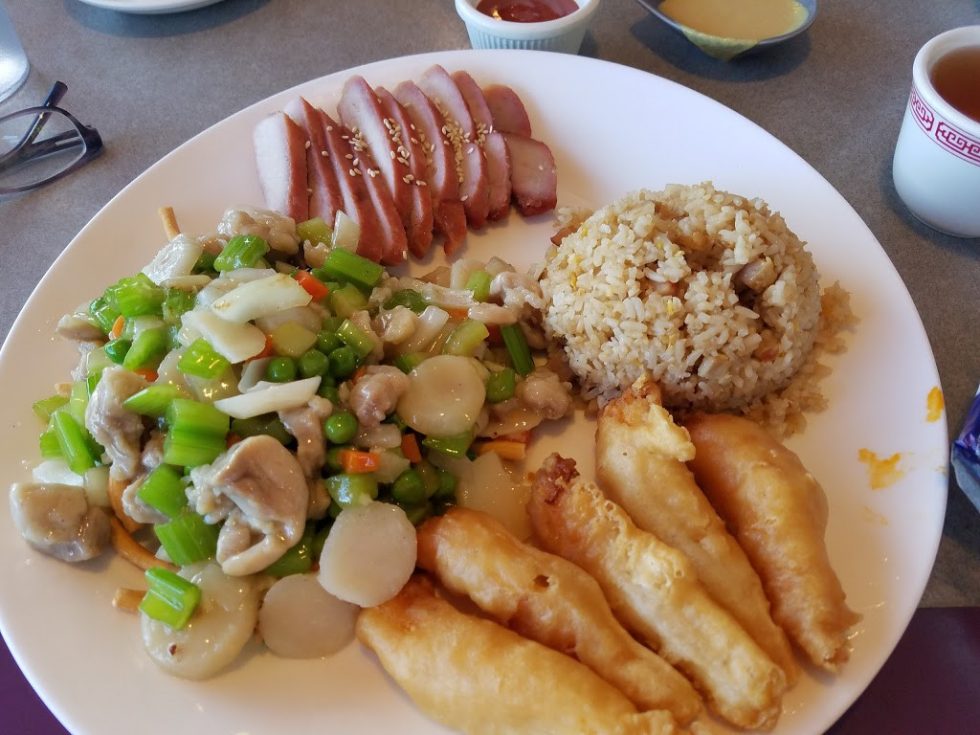 Kung Food Restaurant - Chinese Restaurant｜Online Order｜Portland｜OR