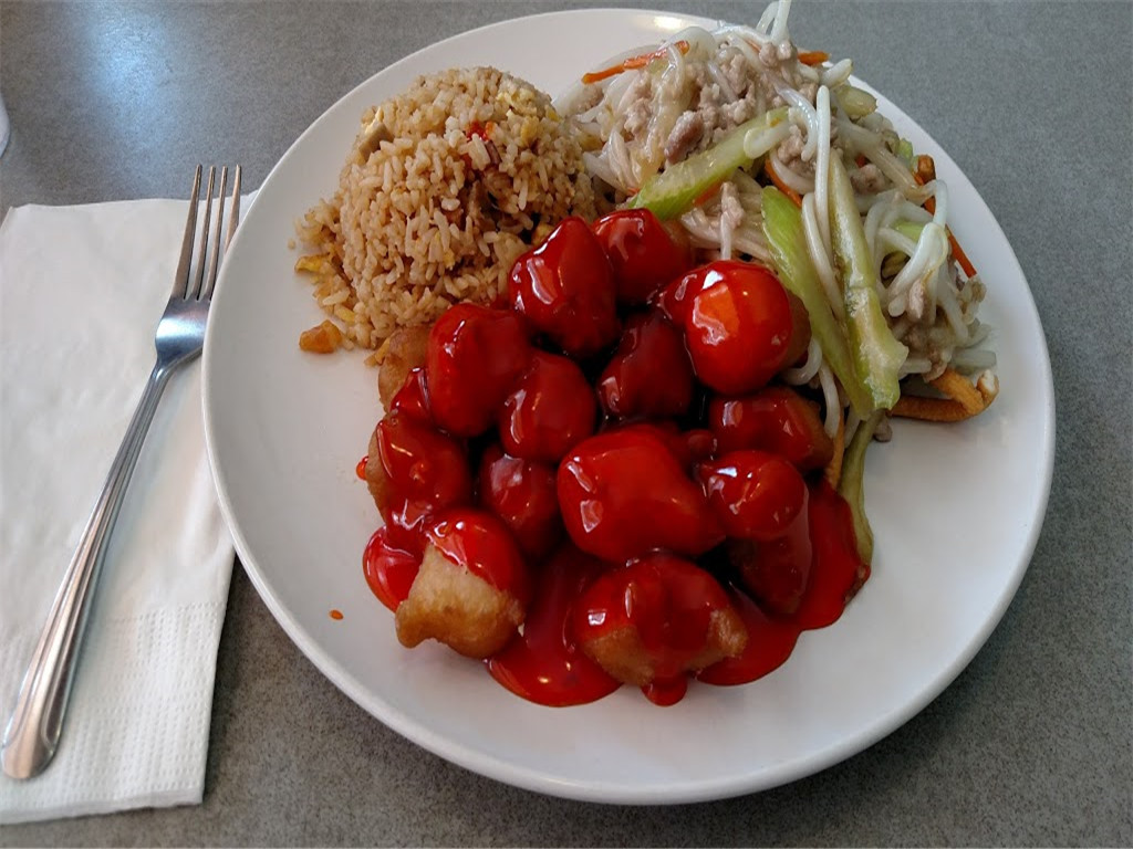 Kung Food Restaurant - Chinese Restaurant｜Online Order｜Portland｜OR