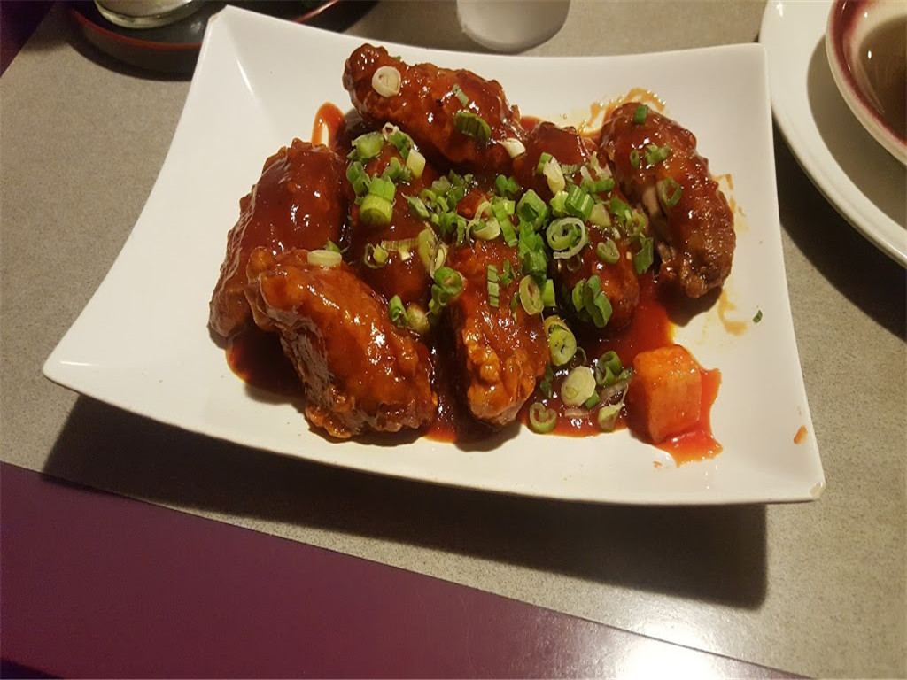 Kung Food Restaurant - Chinese Restaurant｜Online Order｜Portland｜OR