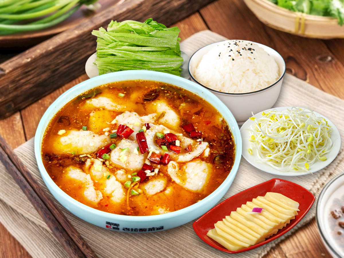 Kung Fu Hot Pot丨Online Order丨Champaign丨IL