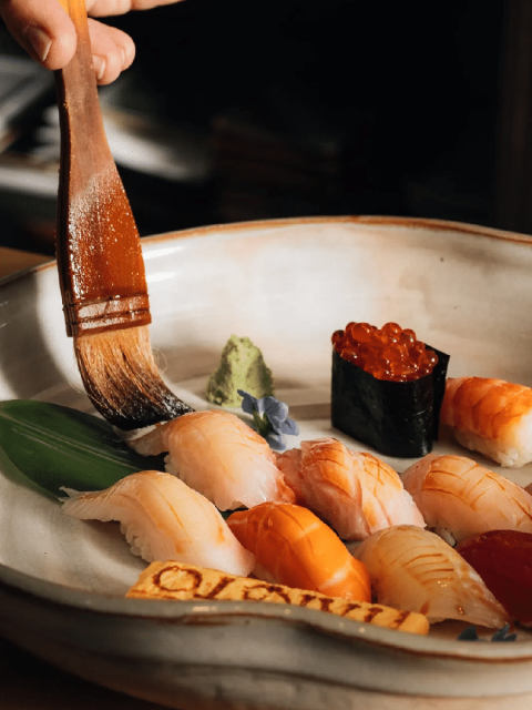 Kyo Sushi - Japanese Restaurant | Online Order | Redlands | CA