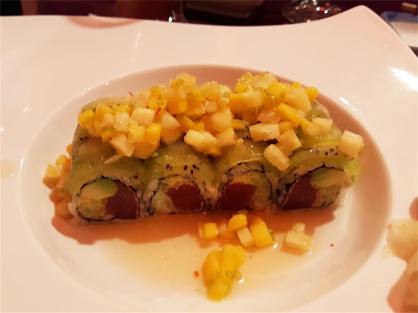 Kyoto Sushi III - Japanese Restaurant｜Online Order｜ Cedar Grove｜NJ