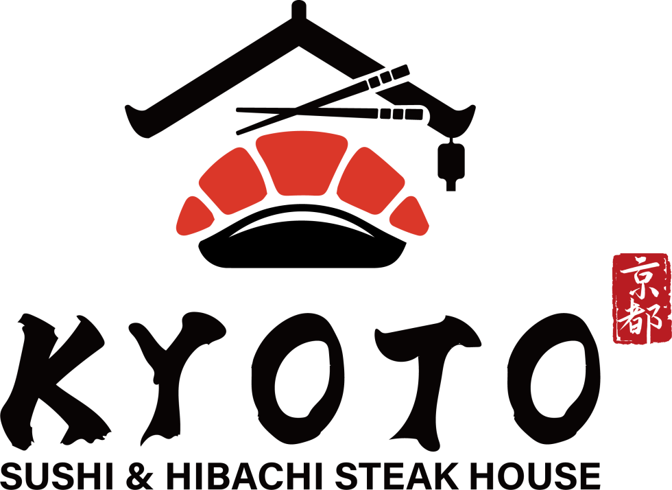 Menu - Kyoto Sushi & Hibachi Steak House