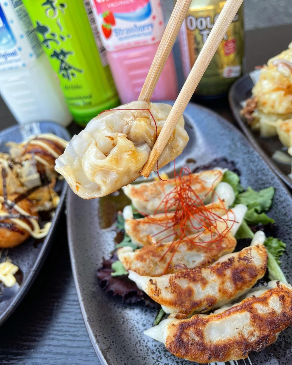 Kyushu Ramen Noodle Bar｜Online Order｜Columbus｜OH