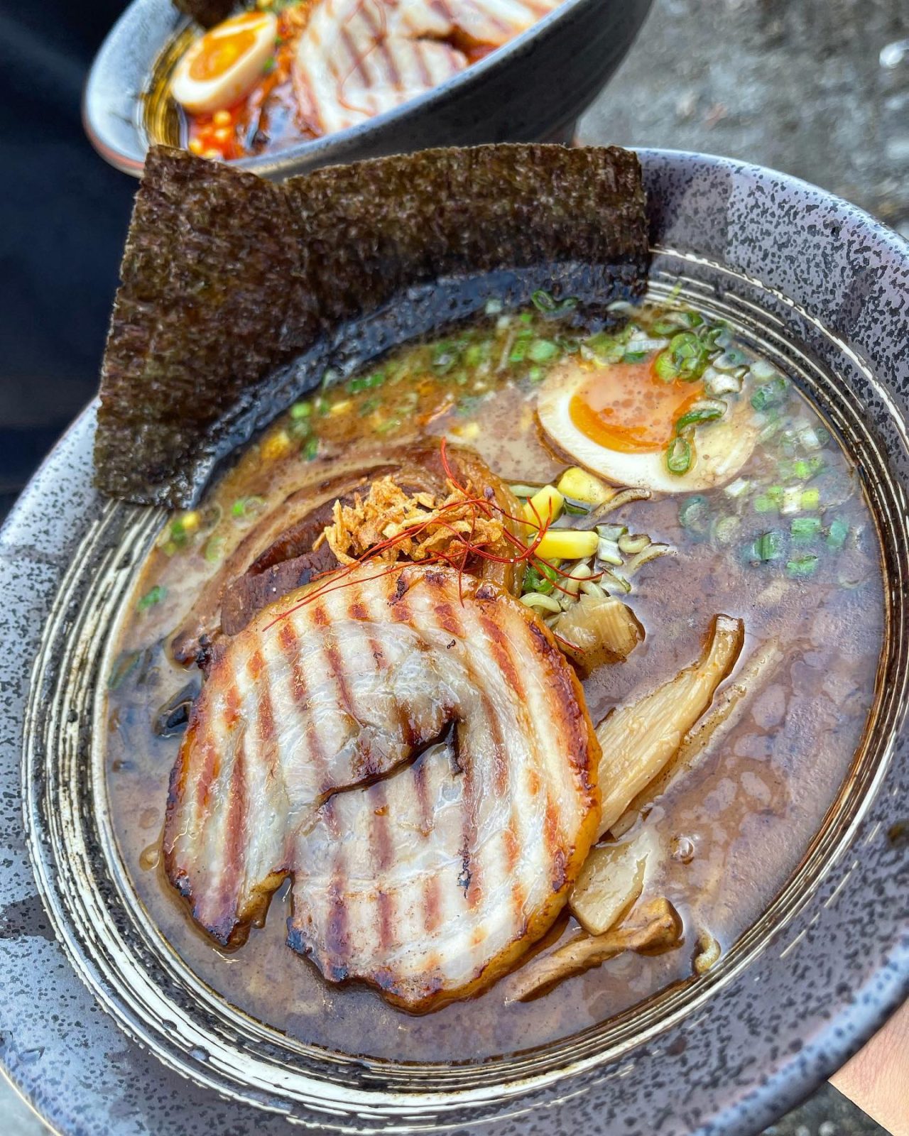 Kyushu Ramen Noodle Bar｜Online Order｜Columbus｜OH