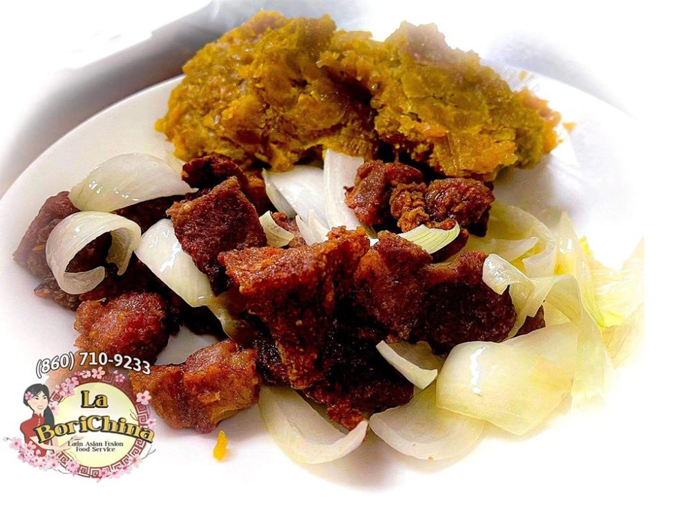 La BoriChina｜Online Order｜Waterbury｜CT