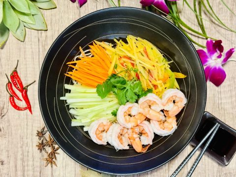 Gallery - Lan’s Noodles & Dumplings