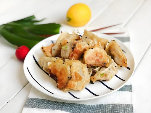 Gallery - Lan’s Noodles & Dumplings