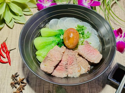 Gallery - Lan’s Noodles & Dumplings