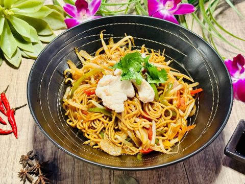 Gallery - Lan’s Noodles & Dumplings