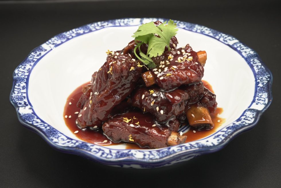 Lao Hu Tong - Asian Restaurant | Online Order | Schaumburg | IL