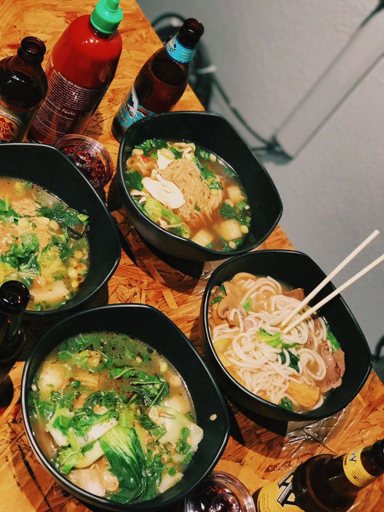 Lao Wang - Asian restaurant丨Online Order丨Goleta丨CA