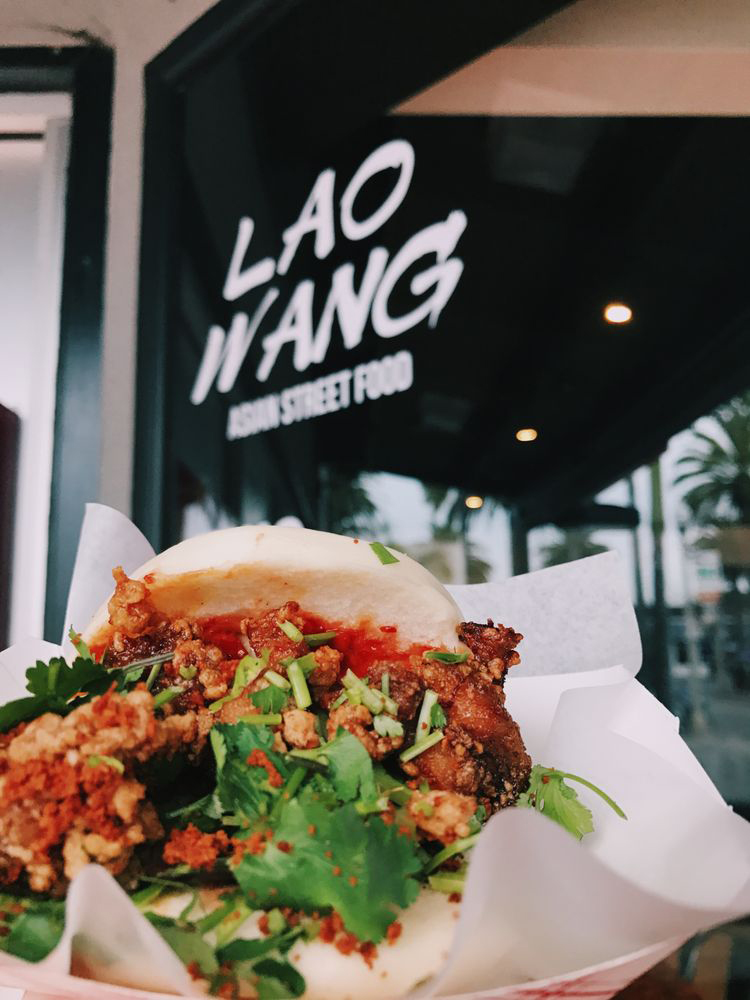 Lao Wang - Asian restaurant丨Online Order丨Goleta丨CA